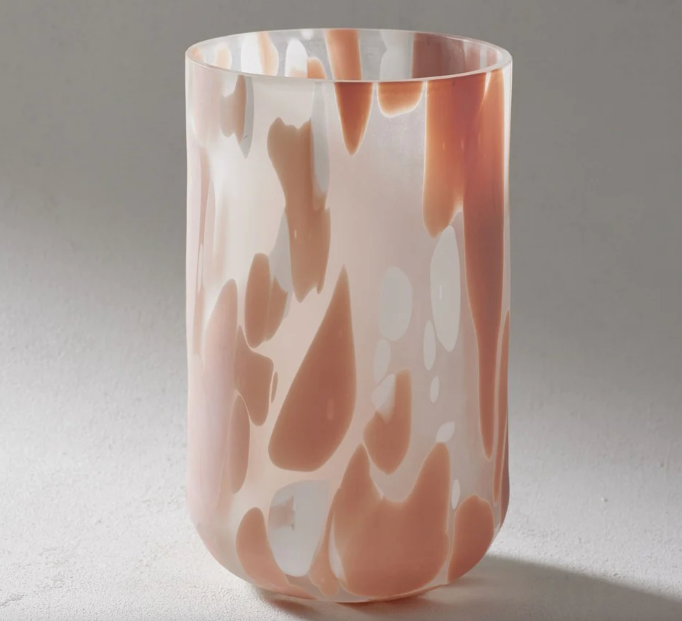 Donna Glass Vase | Soul Interiors & co
